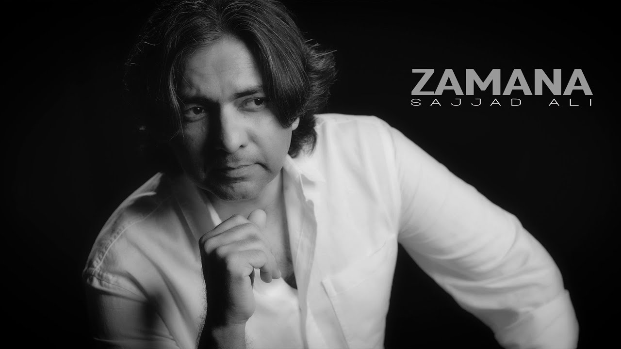 Sajjad Ali Zamana Official Video Chords Chordify
