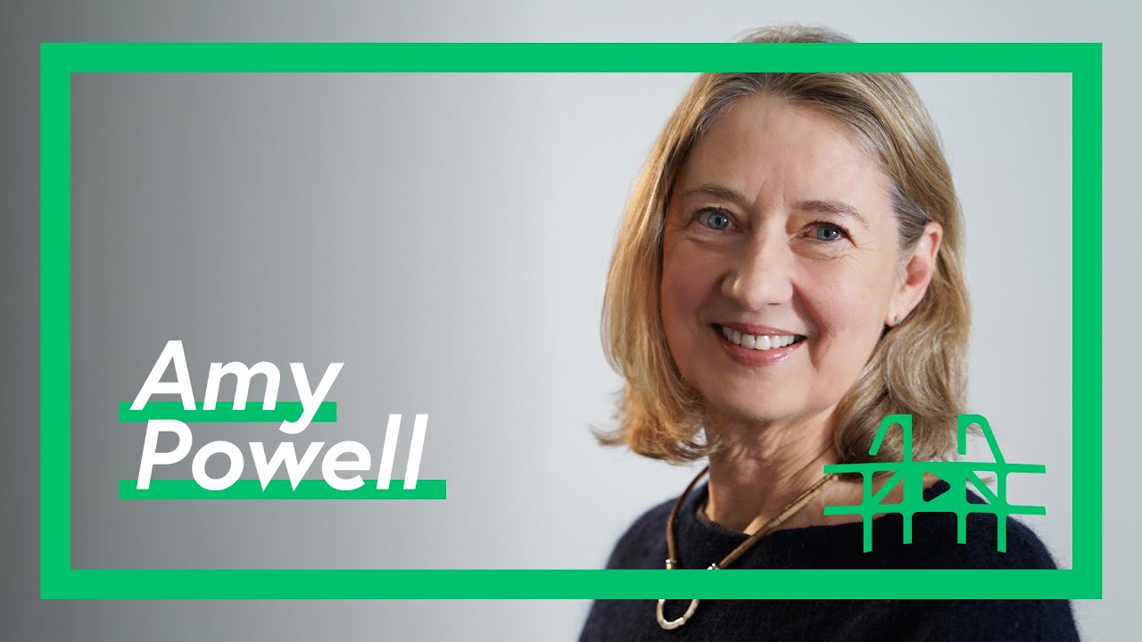 Thriving People Amy Powell Youtube