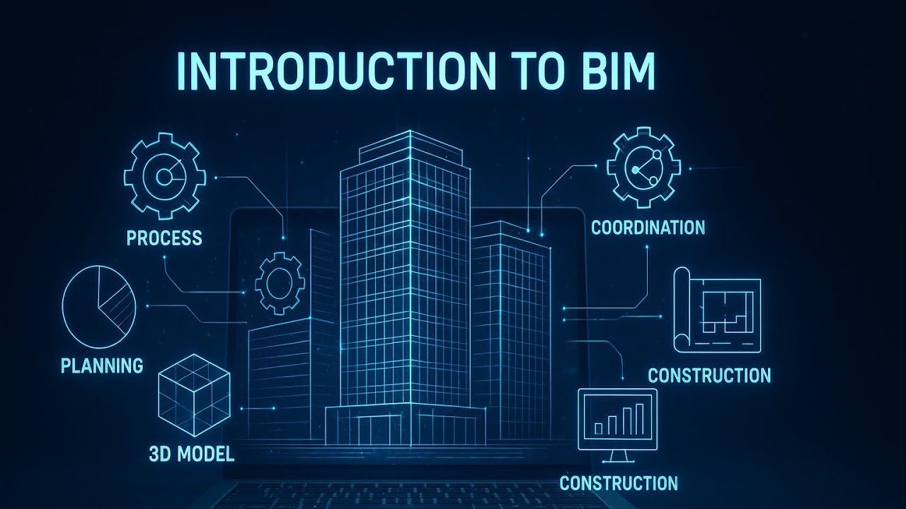 Introduction To Bim Youtube