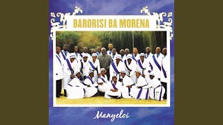 Matla A Sona Ke Bophelo Barorisi Ba Morena Mp3 Music & Mp4 video downloads