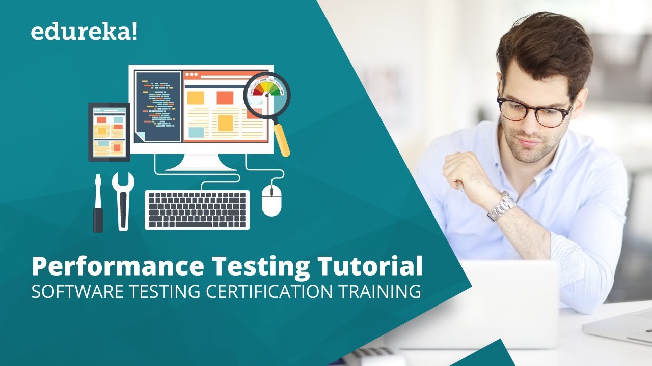 Performance Testing Tutorial For Beginners Performance Testing Using