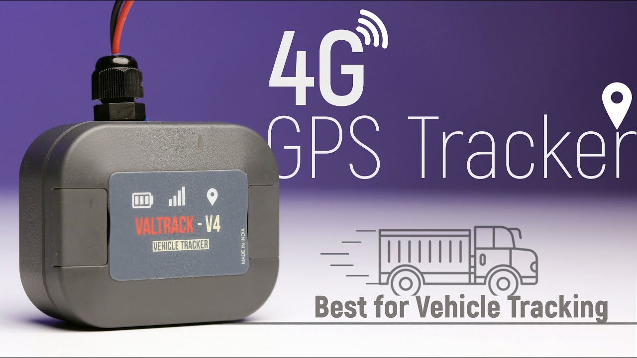 A Vehicle Tracker Completely Made In India рџ рџ і Youtube