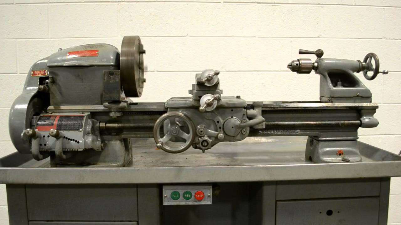 South Bend Lathe 9 Model A Rebuild Parts Kit Complete Restoration