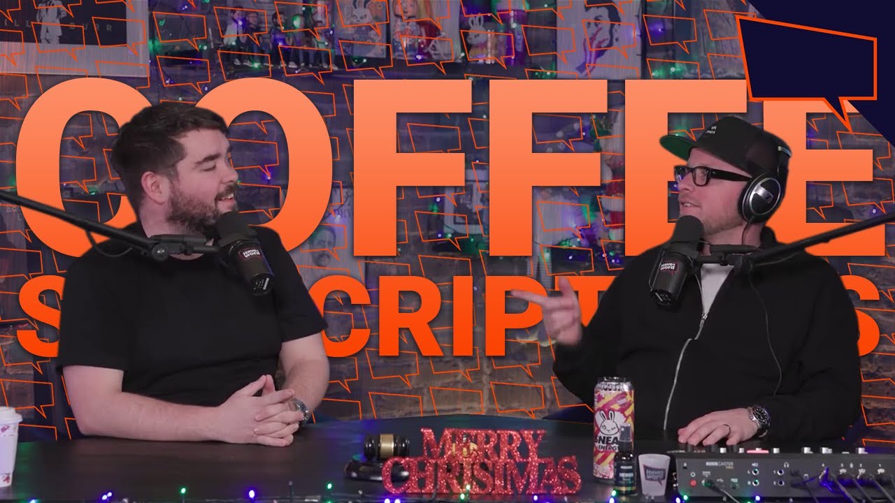 Coffee Subscriptions Youtube