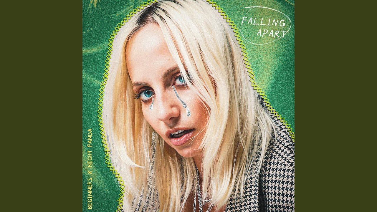 Falling Apart Youtube Music