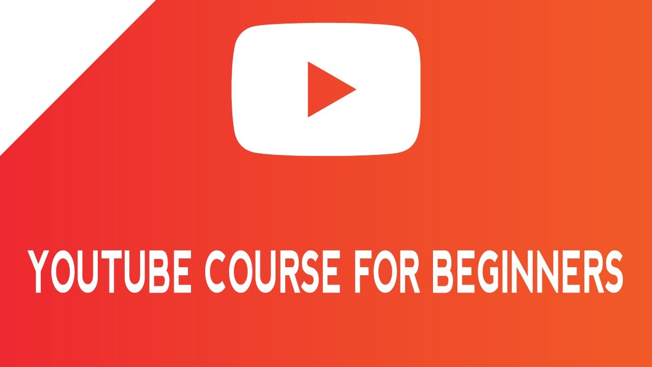 Quick Basic Youtube Course Video 2020 Youtube