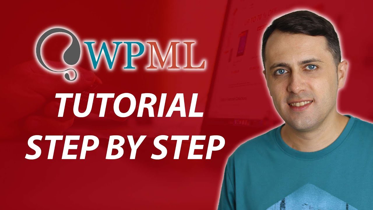 Wpml Tutorial Guida Step By Step Per Rendere Un Sito Wordpress