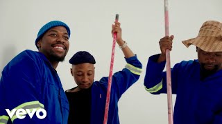 De Mthuda Da Muziqal Chef Kwiish Sa Ithuba Ft Eemoh De Mthuda Mp3 Music ...