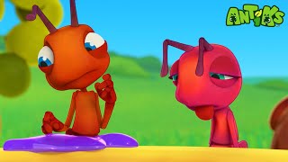 Antiks Crisis De Flydentity Dibujos Animados Gracio Doovi