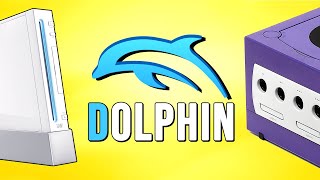 Nintendo Gamecube And Wii At 4k Full Dolphin Emulation Setup Comparison