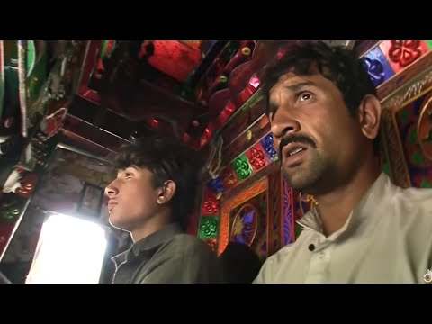 Deadliest Journeys Pakistan Documentarytube