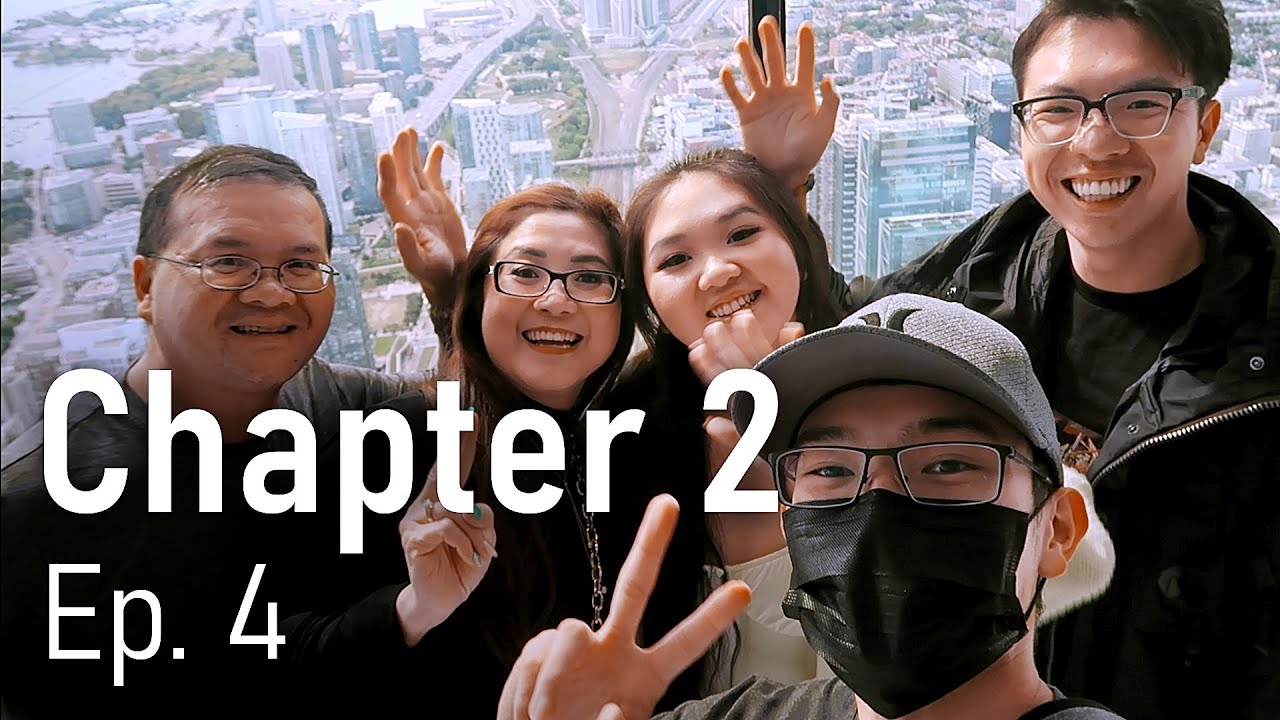 Chapter 2 Episode 4 Youtube