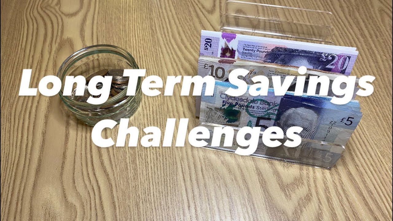 Long Term Challenges Savings Challenges Low Income Youtube