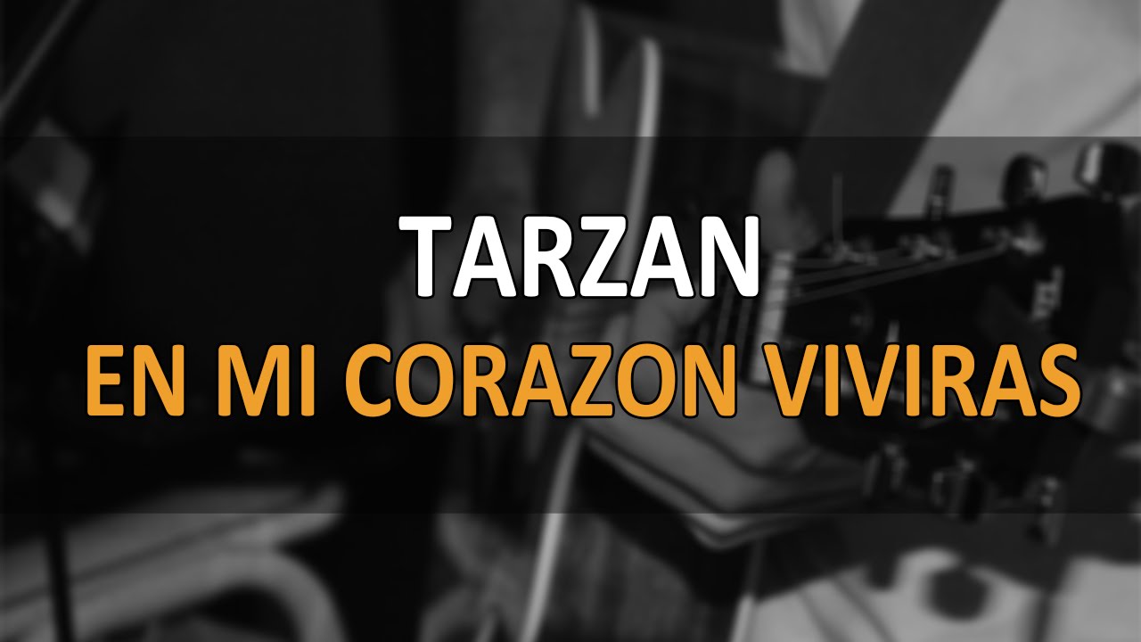 En Mi Corazon Viviras Phil Collins Martin Redondo Ft Nacho Urbano