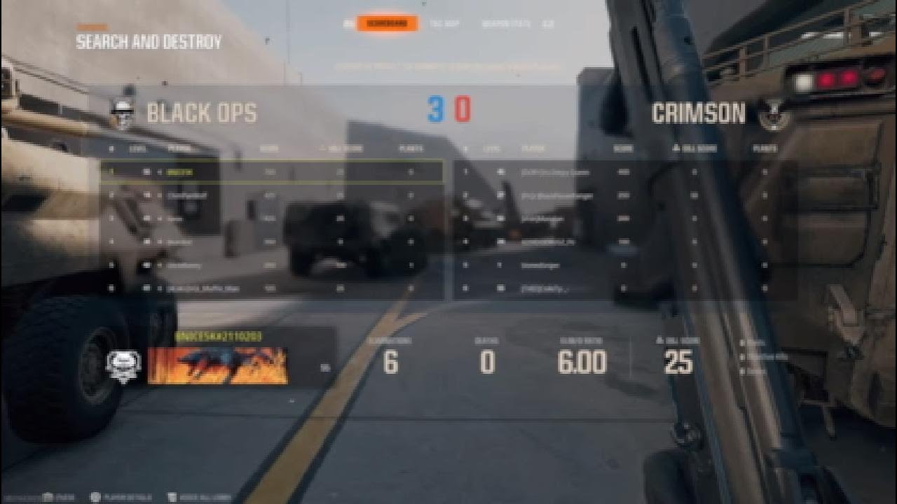 First Cod Video Youtube