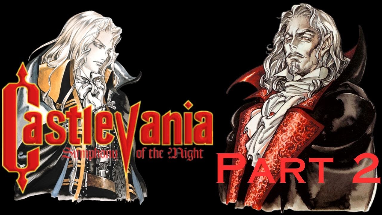 Castlevania Walkthrough Part 2 Youtube