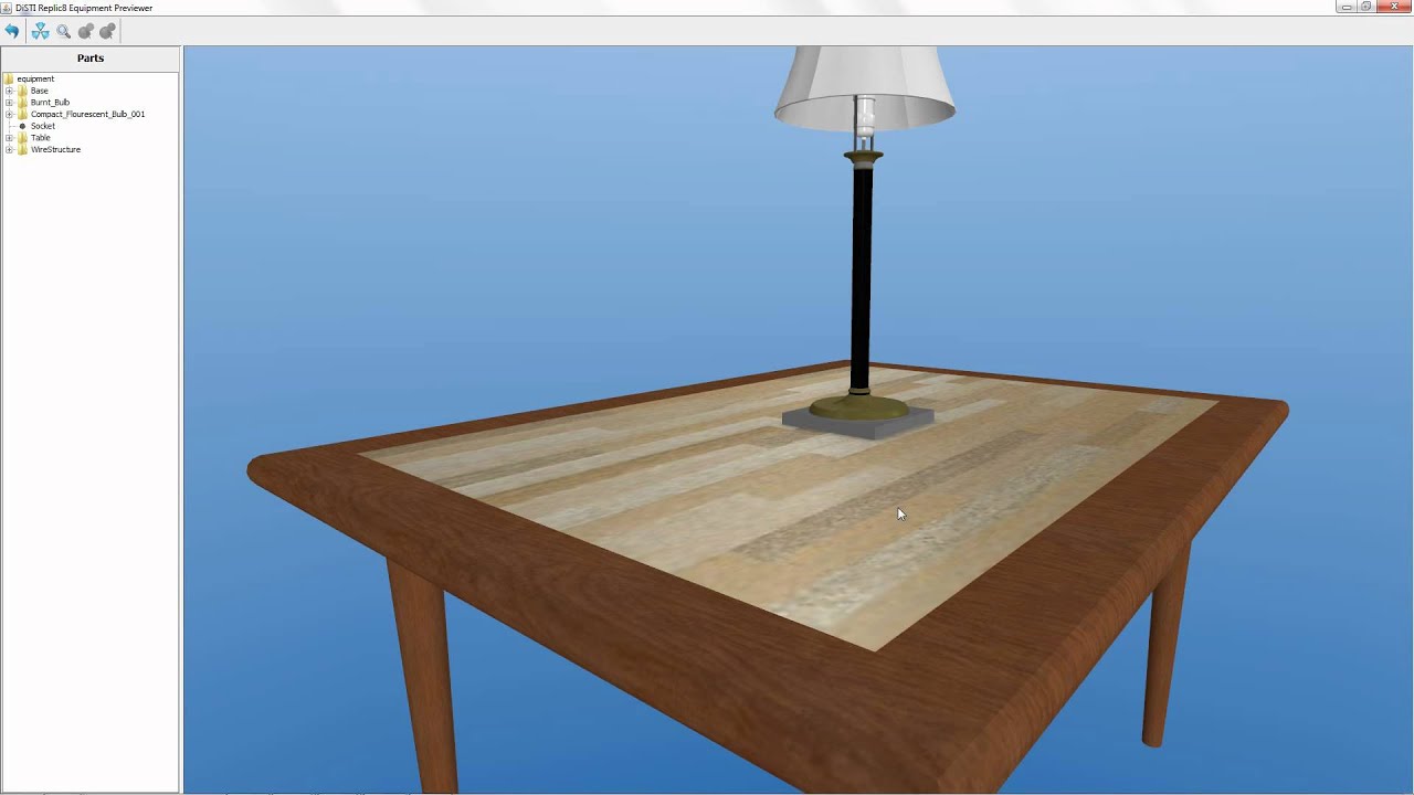 Replic8 Equipment Previewer Youtube