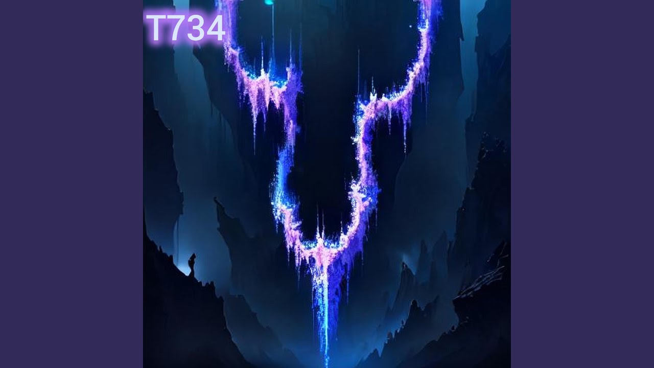 T734 Youtube
