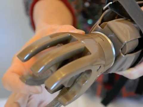 Ln 4 Hand Video Youtube