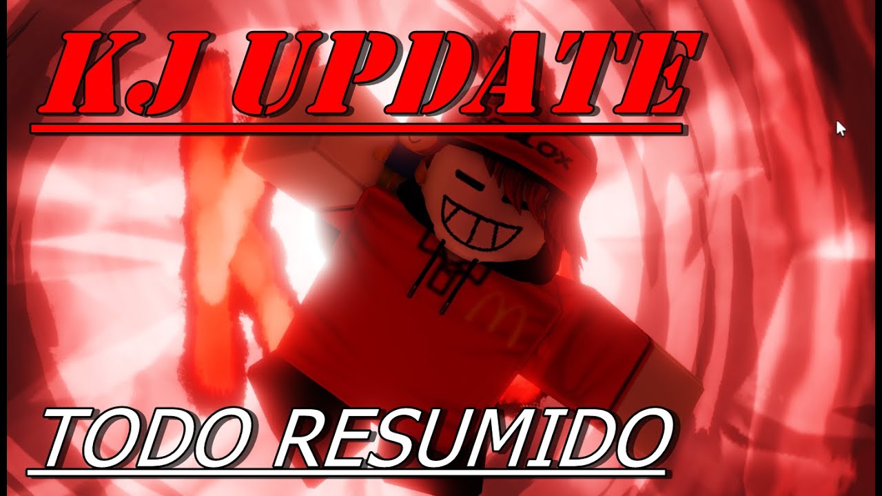 Kj Update Resumida Youtube