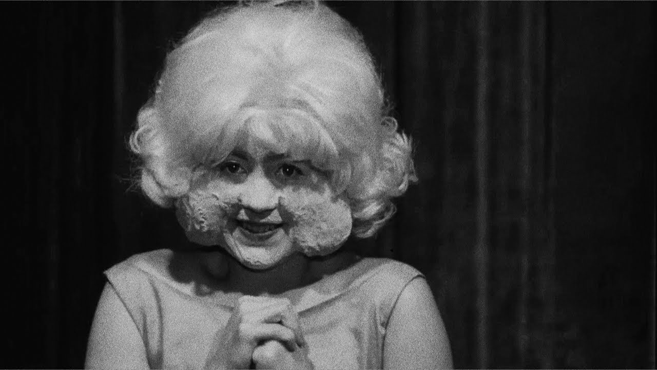 Eraserhead Trailer Youtube