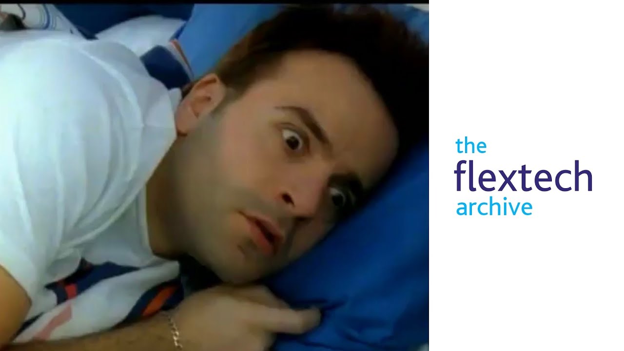 Flextech Corporate Video 2000 Youtube