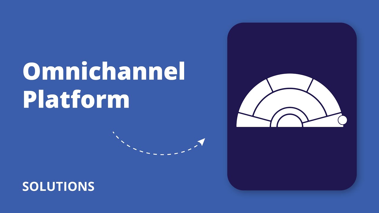 An Omnichannel Digital Banking Platform To Simply Your Financial