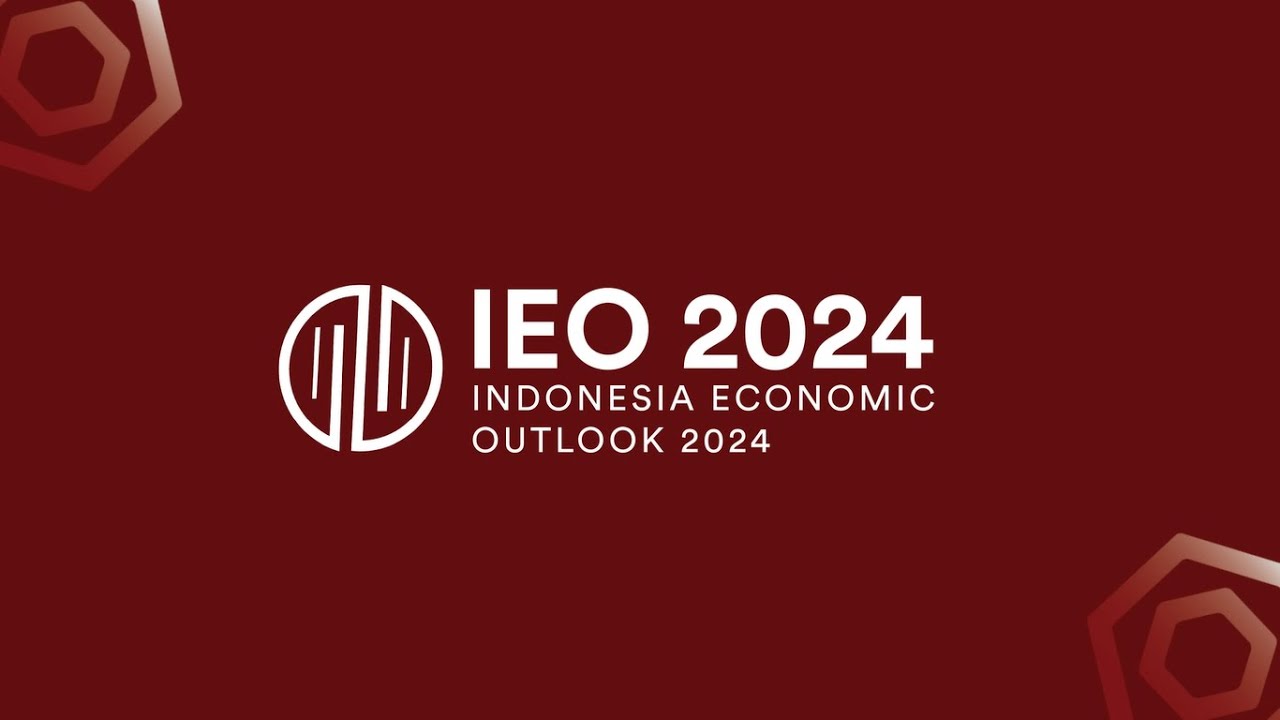 Indonesia Economic Outlook 2024 Policy Recommendation Competition And
