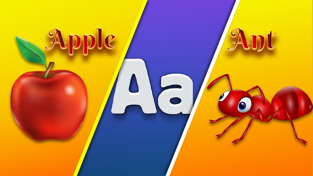 Phonics Song 2