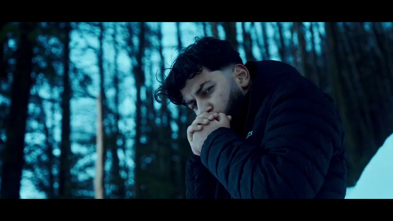 Shabab Regen Youtube