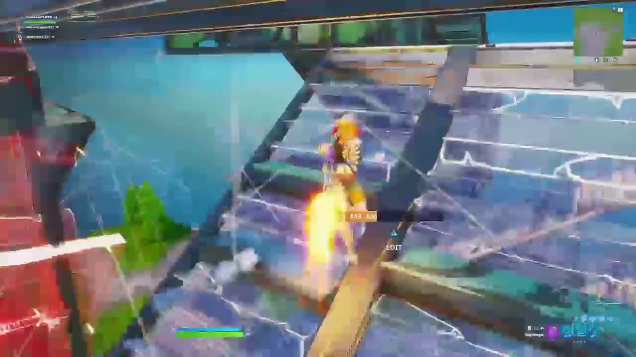 Im Back Btw Youtube