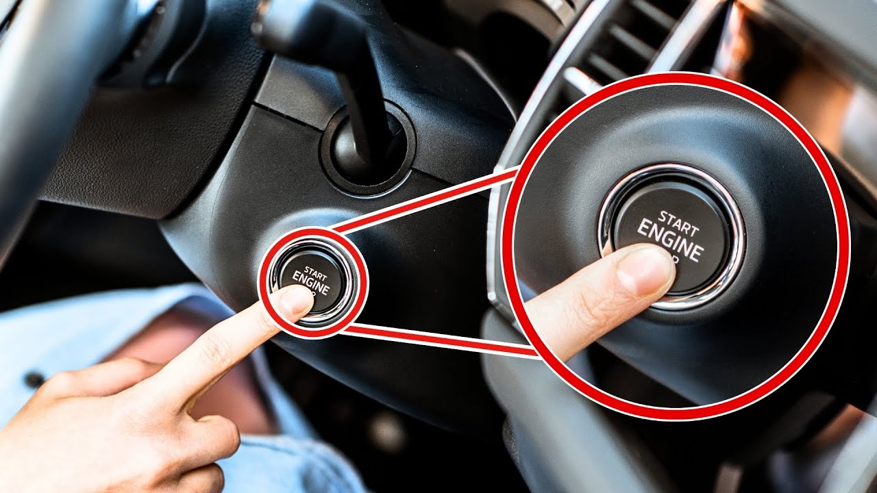 Hidden Car Features You Ll Regret Not Knowing Sooner Pro Tips Youtube