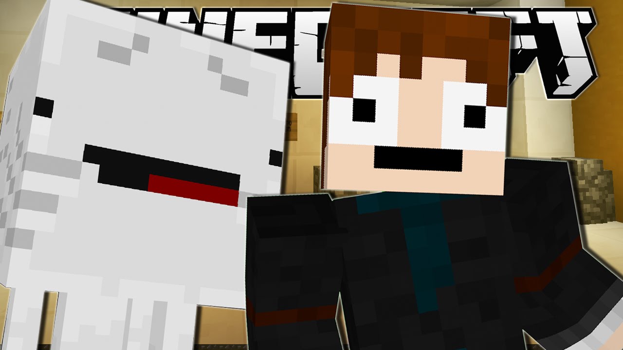 Minecraft The Idiot Test Custom Map Youtube
