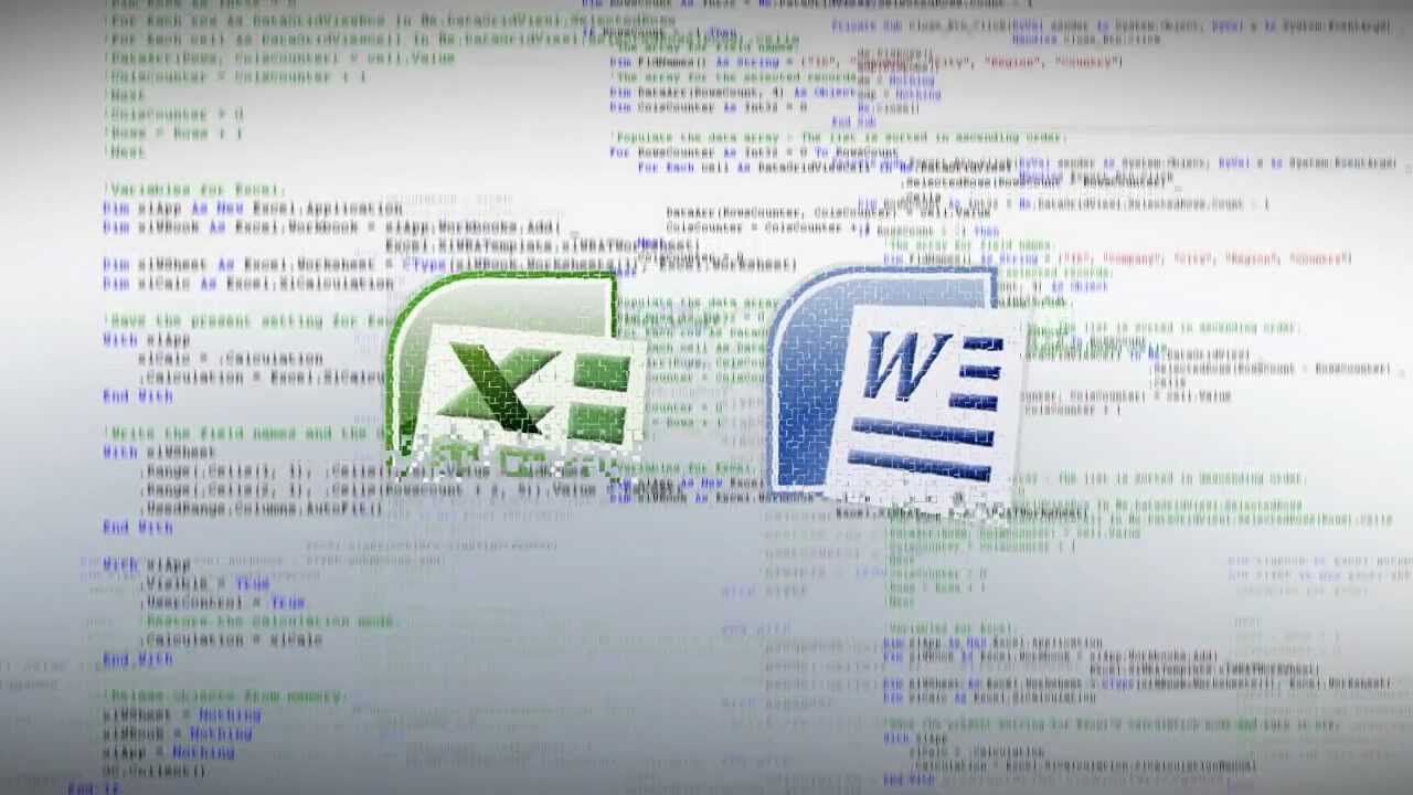 Softartisans Officewriter Youtube