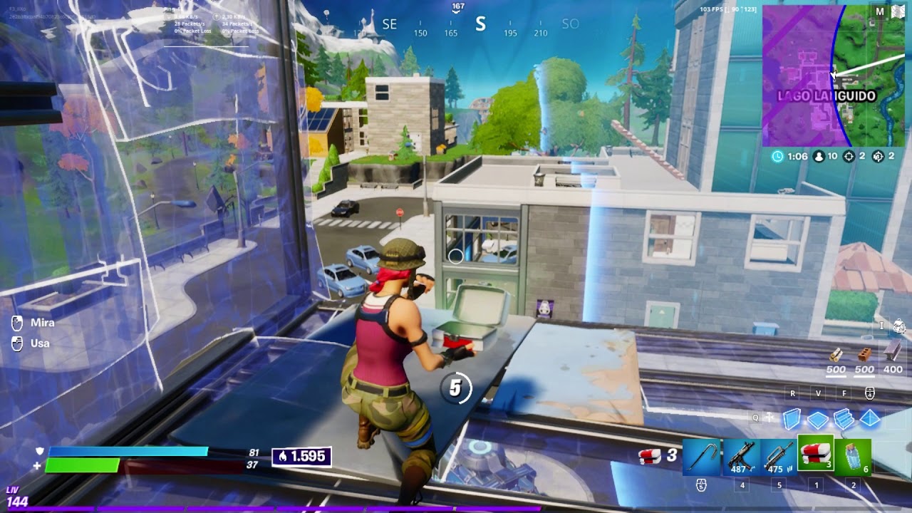 Aimbot Script Logitech Youtube