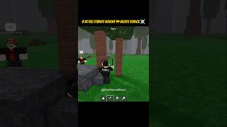 If Dobig Studios Bought 99 Nights In The Forest Pt 2 Roblox