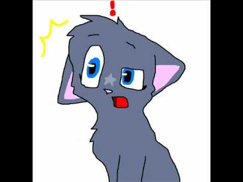 Rusty Joins Thunderclan Youtube