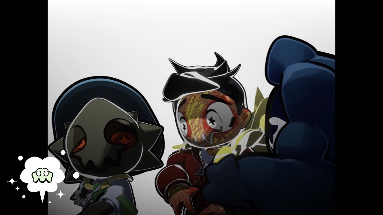 8bitmarbles 2022 Outro Reel Recap Youtube