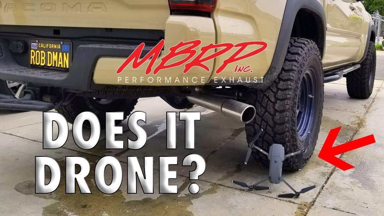 Is The Mbrp Exhaust Driving Me Nuts Loud Best Sound Recording On Yt