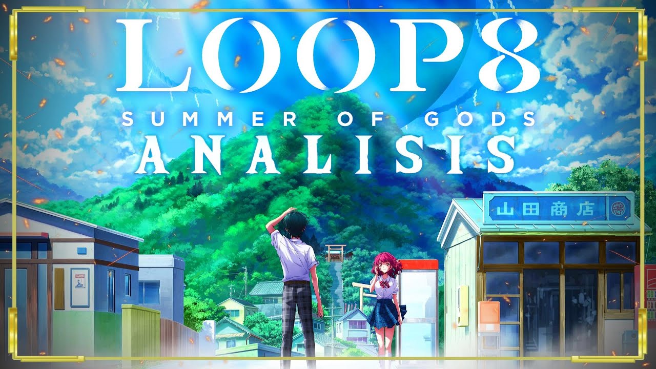 Loop 8 Summer Of Gods Análisis No Existe Ningún Juego Igual No Te