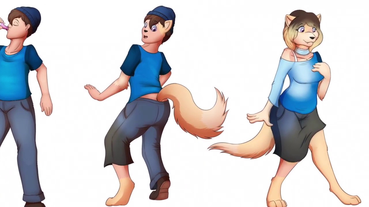 Dog Tfs Youtube