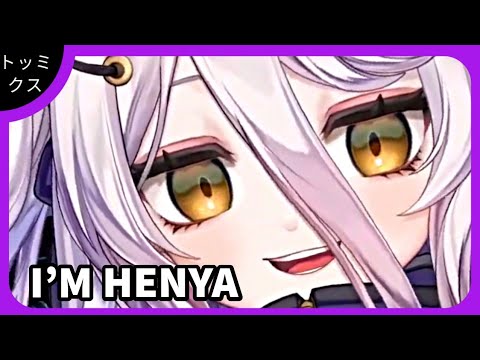 Meet Henya Henya The Genius Youtube