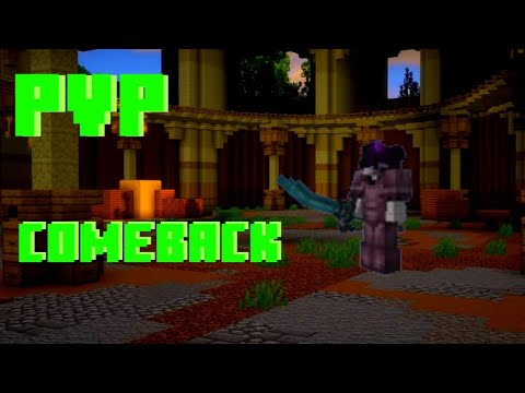 Best Pvp Comeback Youtube