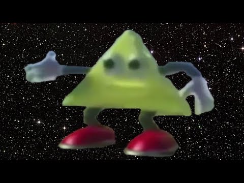 Dancing Triangle Shooting Stars Dancing Triangle Know Your Meme