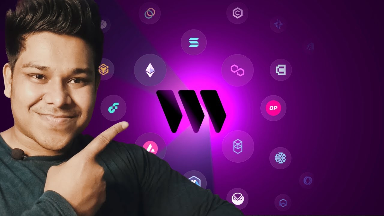 Thirdweb Now Connect With Any Deployed Contract Youtube