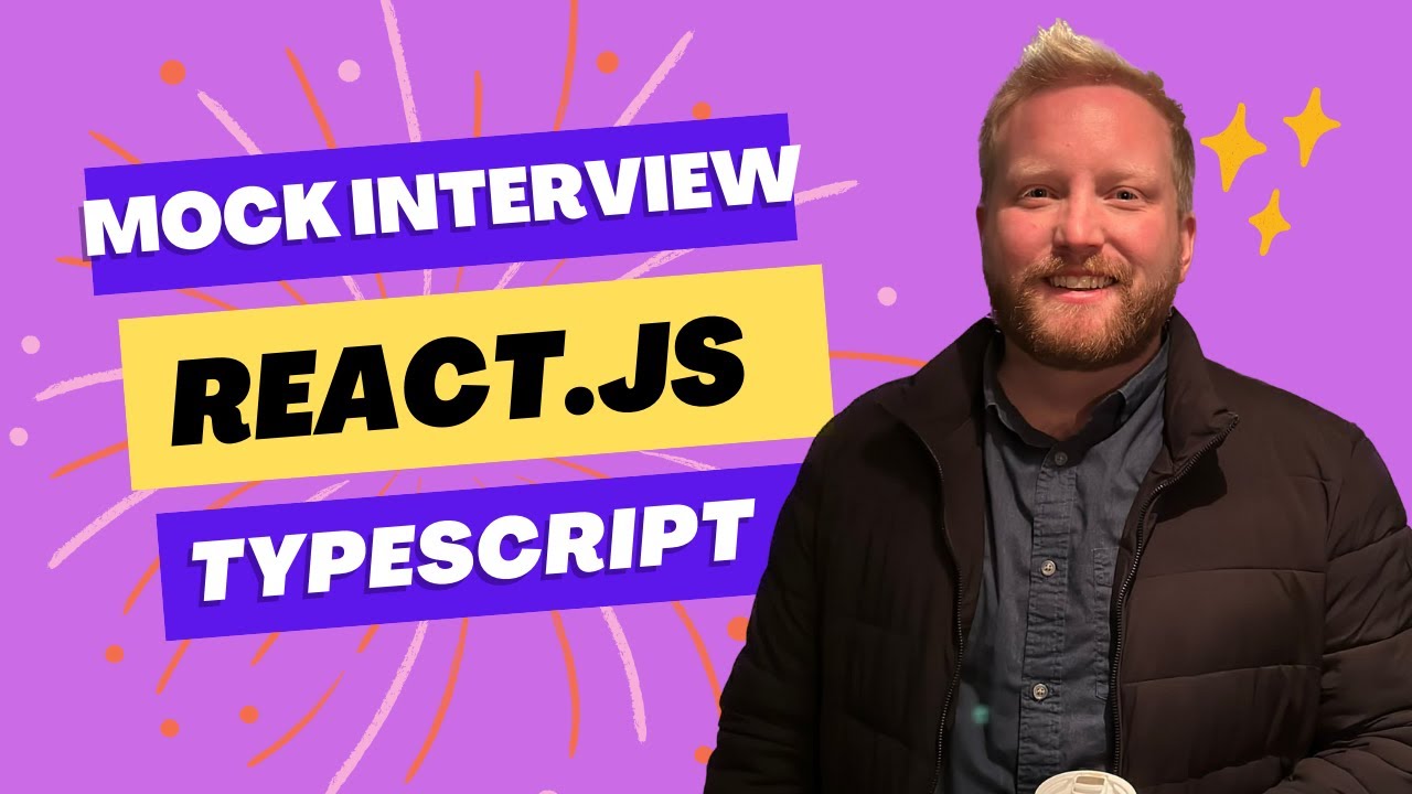 Doing A React Coding Challenge Junior Intermediate W Typescript
