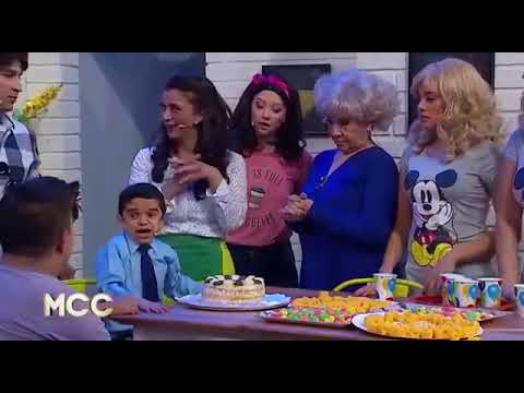 Queremos Que Muerda La Torta Youtube