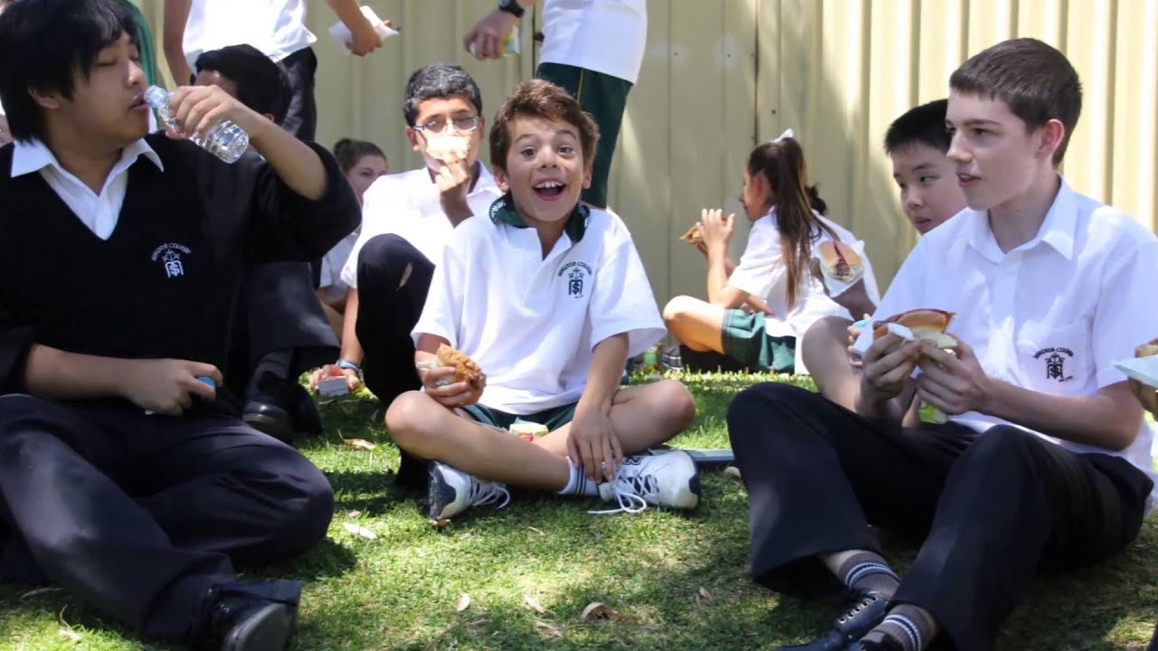 Year 7 Youtube