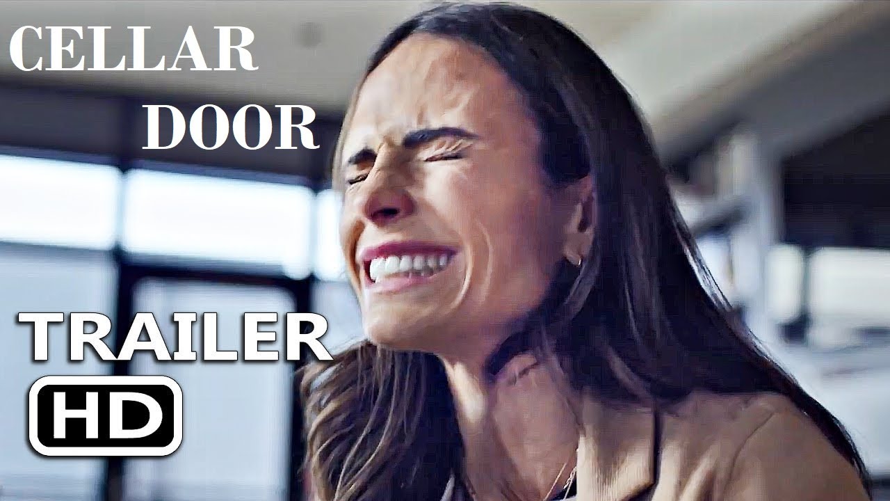 Cellar Door Official Trailer 2024 Laurence Fishburne Youtube