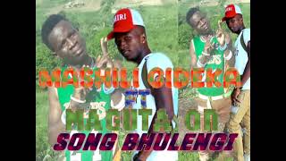 Mashili Gideka Ft Maguta On Song Maandamano Tanzania Audi 20262025 ...